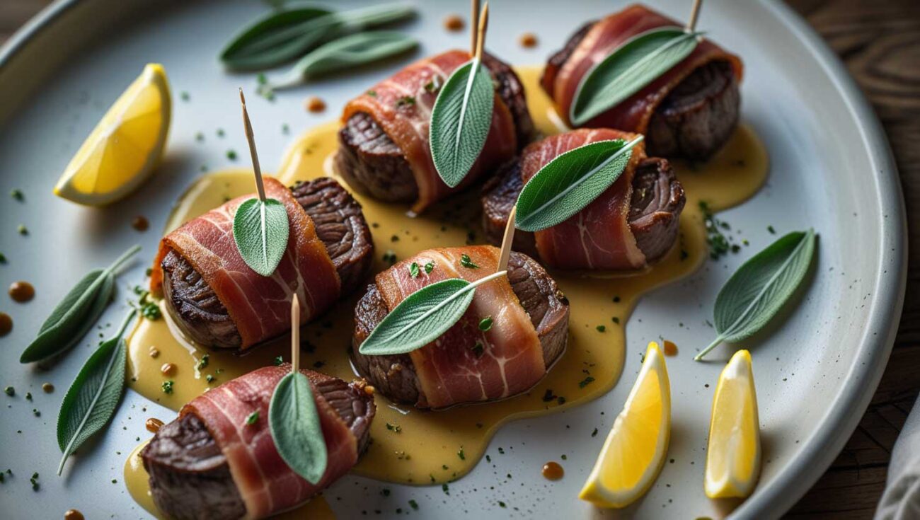 Wildrezepte – Die besten Rezepte für Reh, Hirsch & Wildschwein